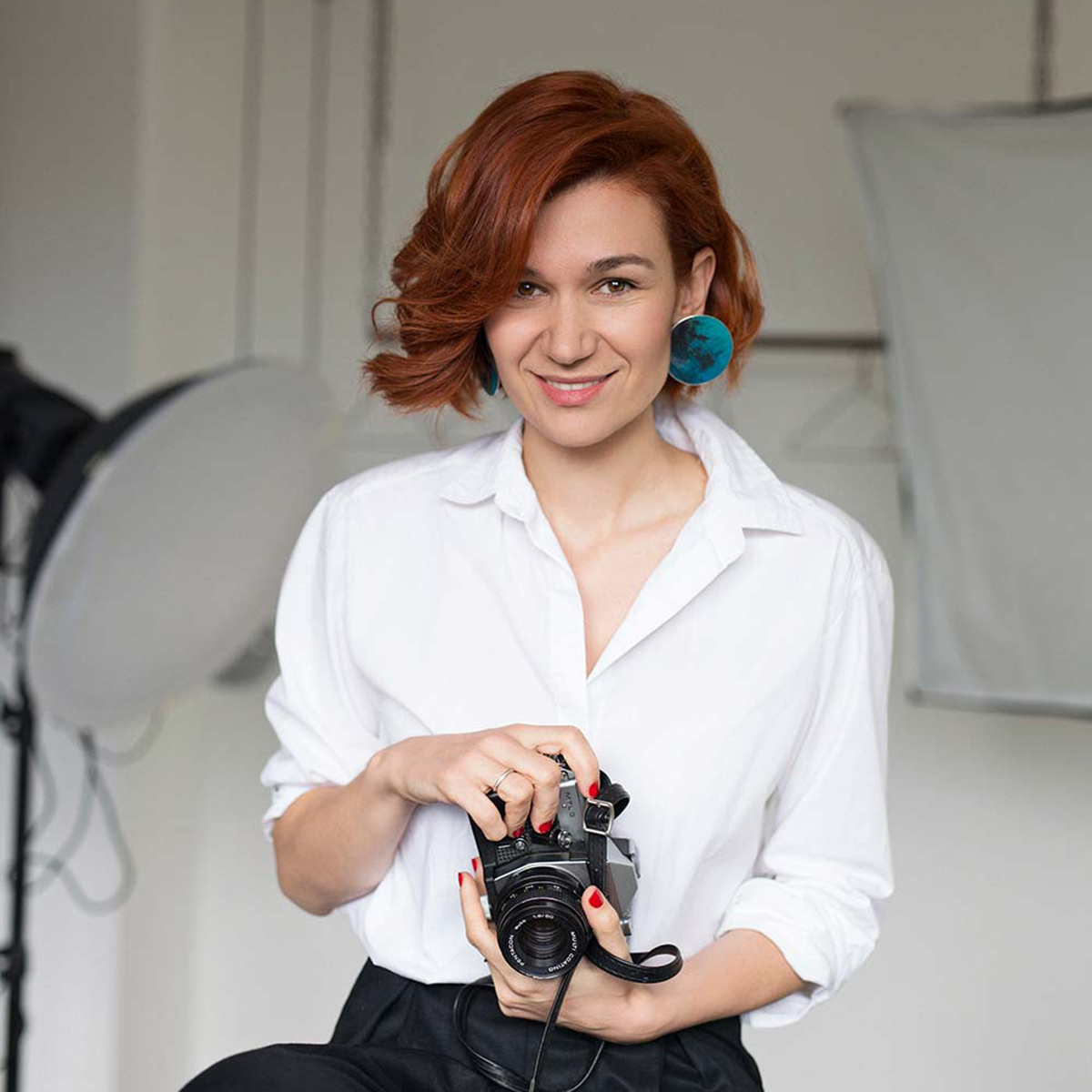 Fotografkinja Aida Redžepagić osvojila prvo mjesto na takmičenju Rovinj ...