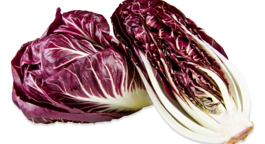 Crveni radič - Gracija