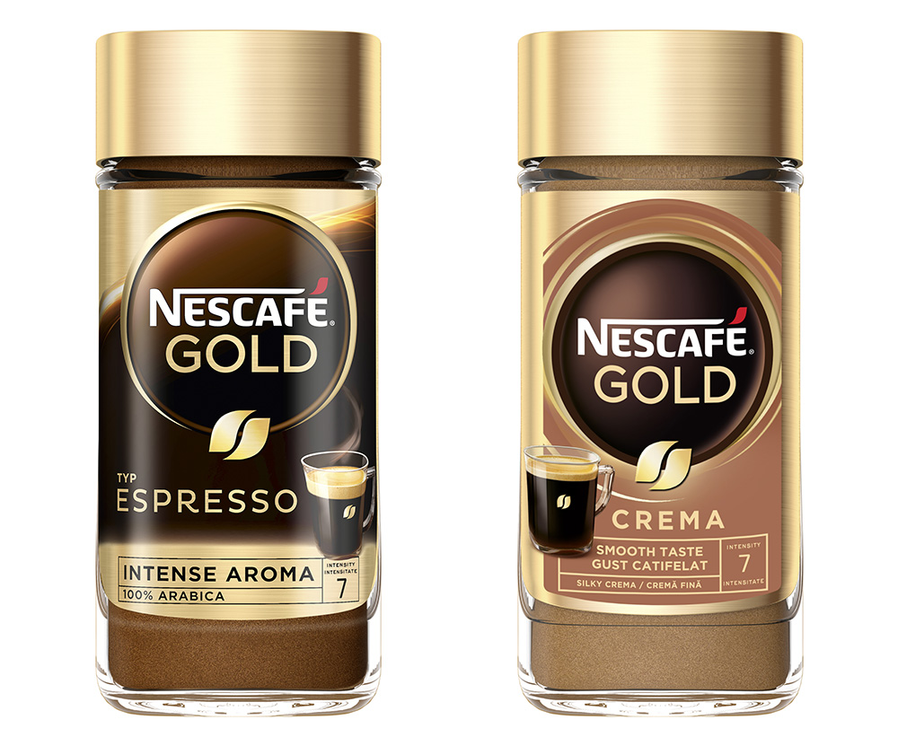 NESCAFÉ slavi svoj 83. rođendan