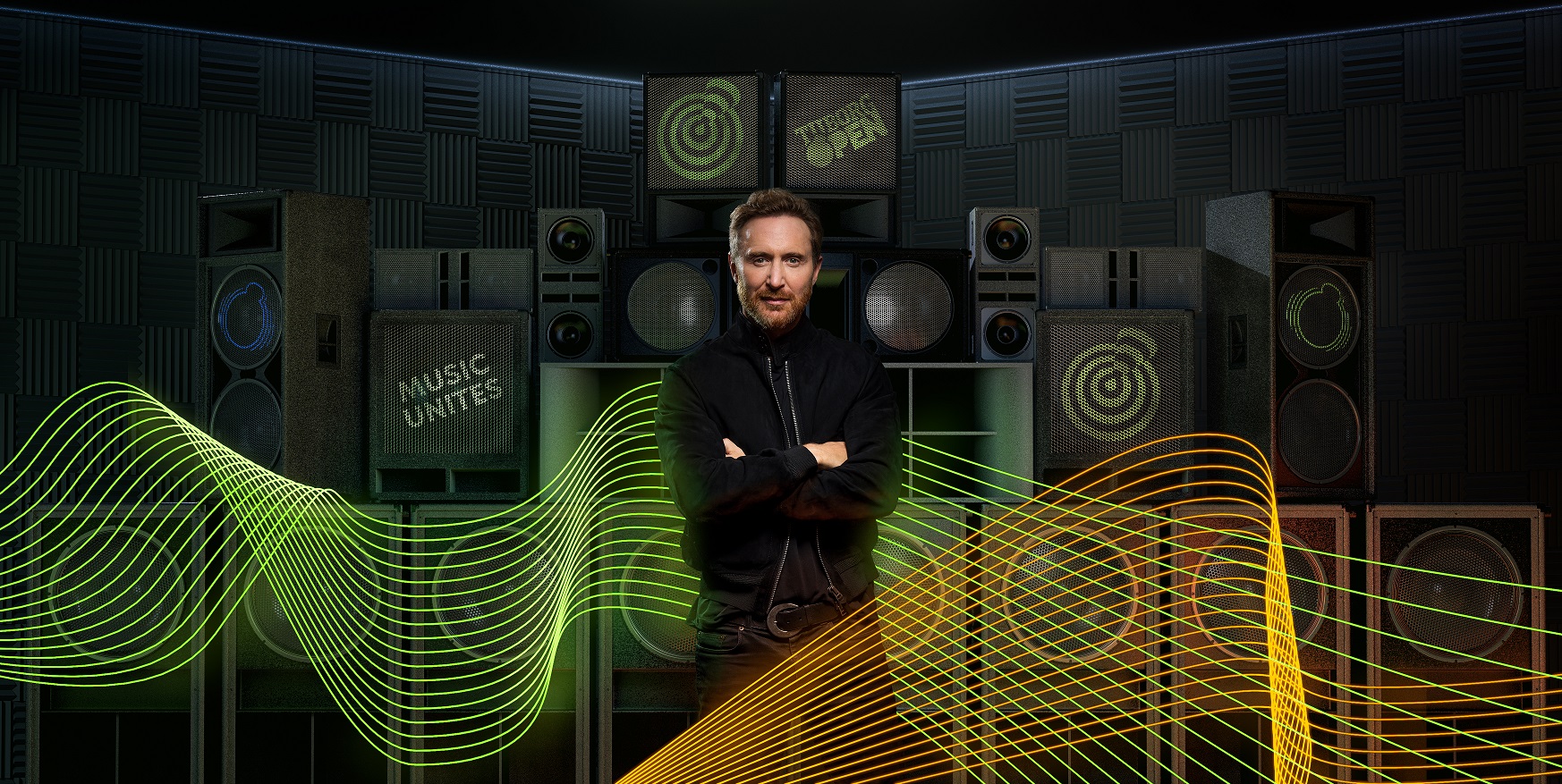 David Guetta i Tuborg Open: Sa novim singlom “Get Together” ujedinit će ...