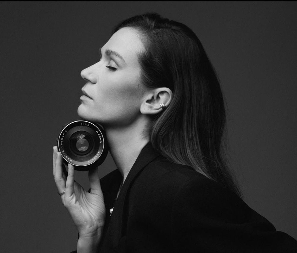 Aida Redžepagić - Gracija