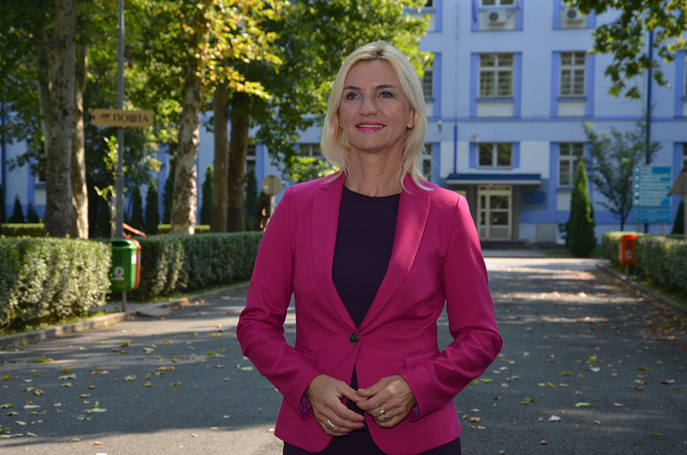 PRIRODA I DRUŠTVO sa Ivankom Marković: Gdje je priroda u politici ...