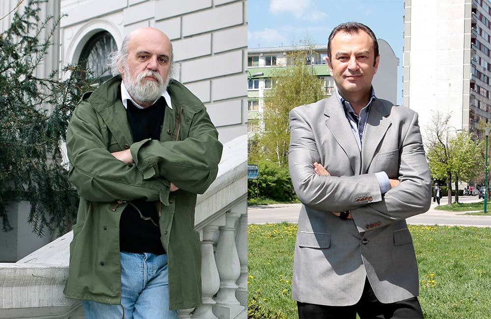 Gradimir Gojer i Selen Balić: Kakve žene volimo? - Gracija