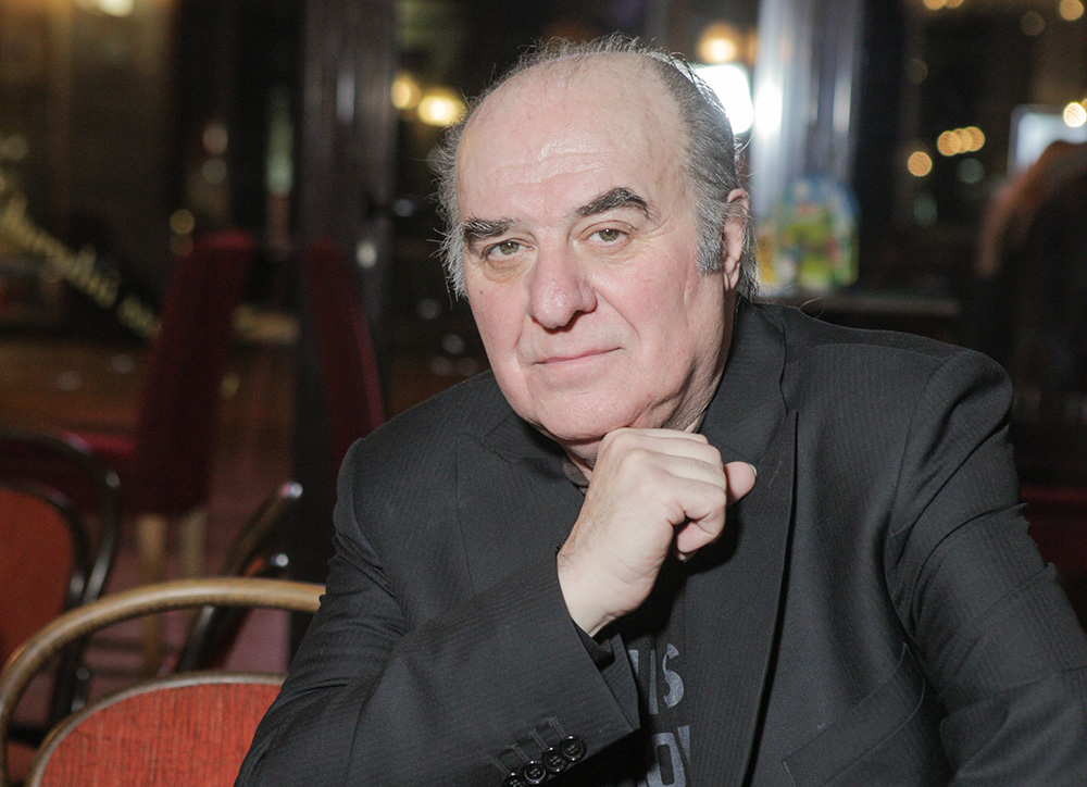 Miki Jevremović: Moja radost su pjesma, djeca i unuci