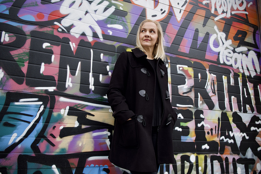 SELMA ALISPAHIĆ: Moram plakati, rekla sam sebi, inače neću preživjeti ...