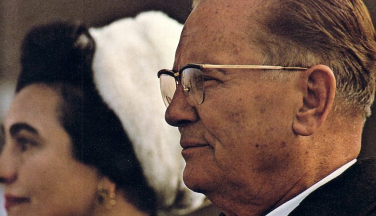 Josip Broz Tito: I više ništa nije bilo isto