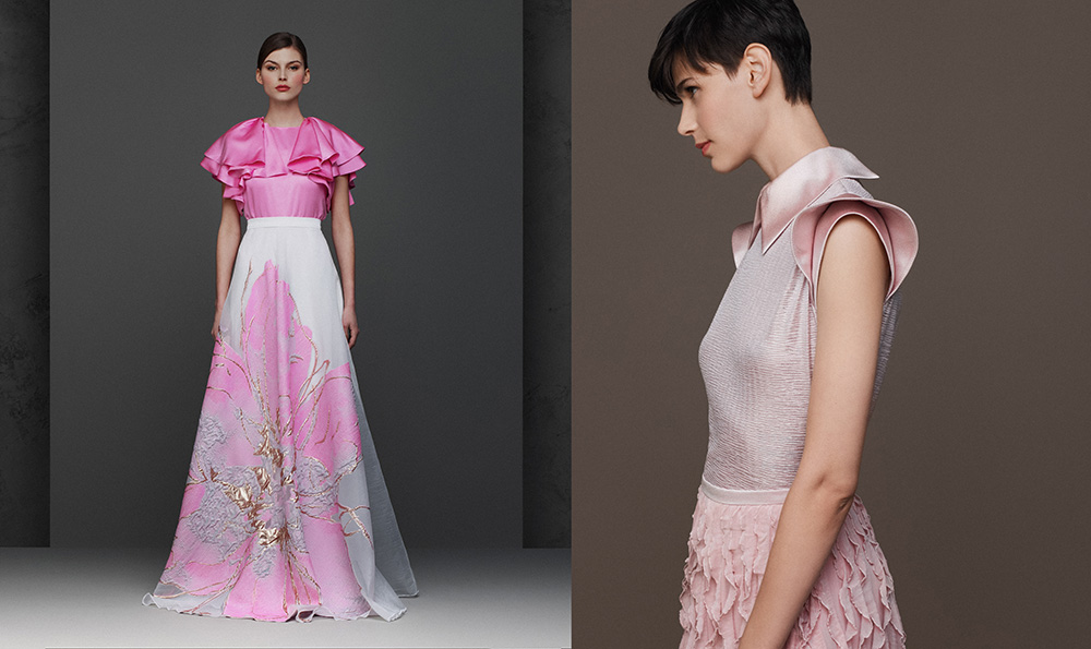 Kaftan studio: lookbook 2022