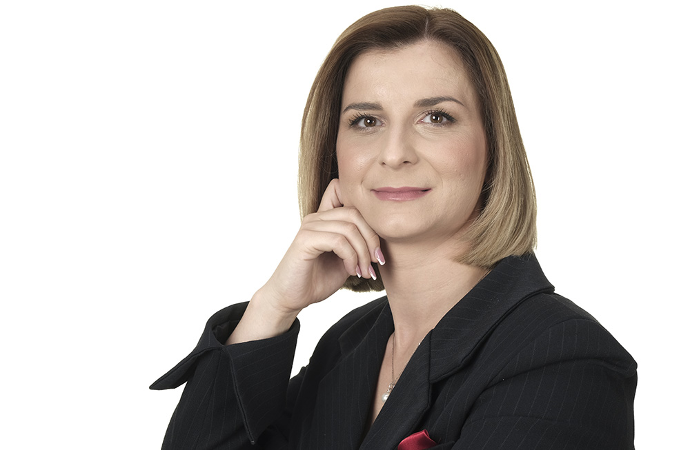 ADISA KOKIĆ-HINOVIĆ - Gracija