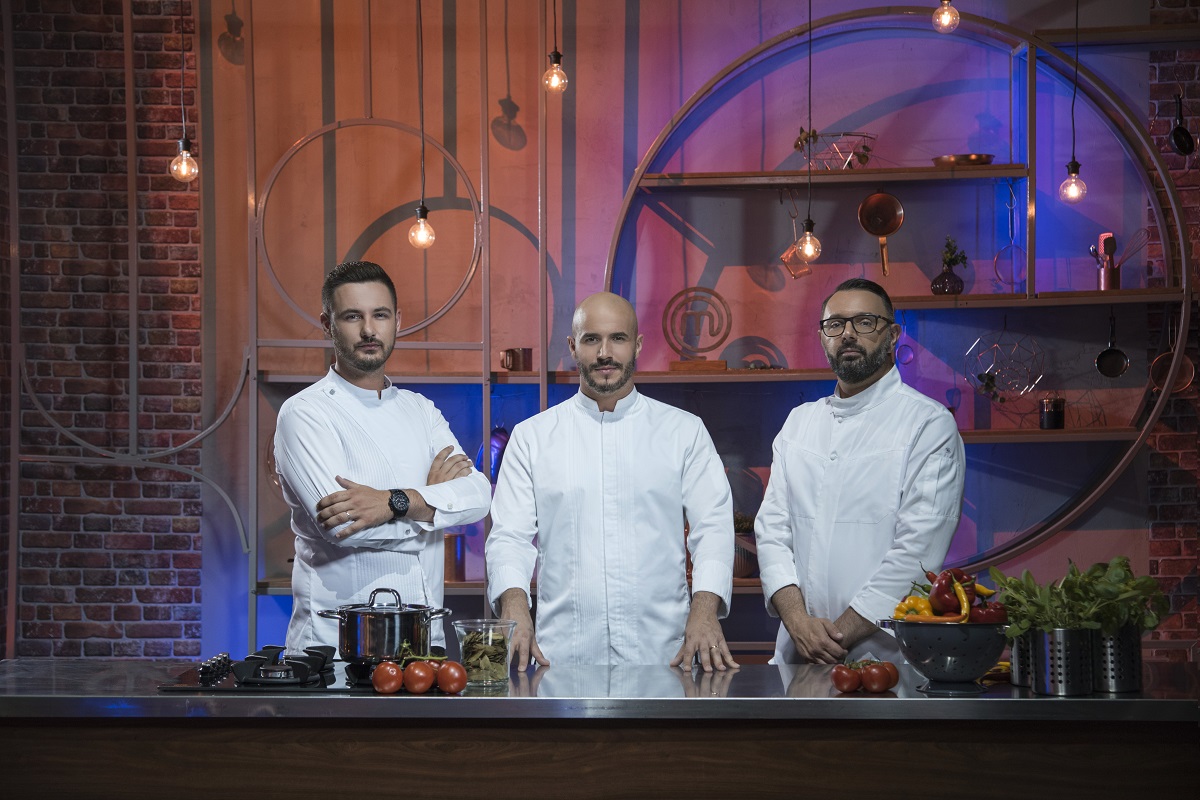 Nova sezona Masterchefa od 26. septembra na Novoj BH! - Gracija