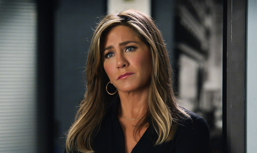 Jennifer Aniston ogolila dušu, ali i tijelo pa javno progovorila o ... Jennifer Aniston ogolila dušu, ali i tijelo pa javno progovorila o ...
