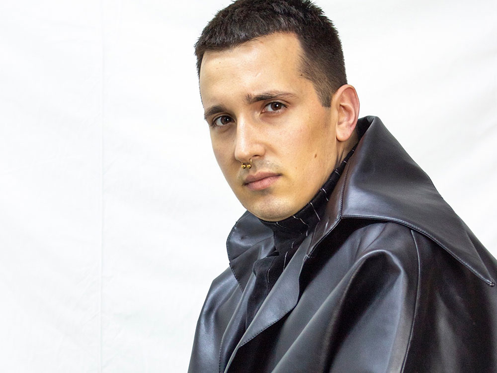 Njihova godina: Marko Feher - Gracija