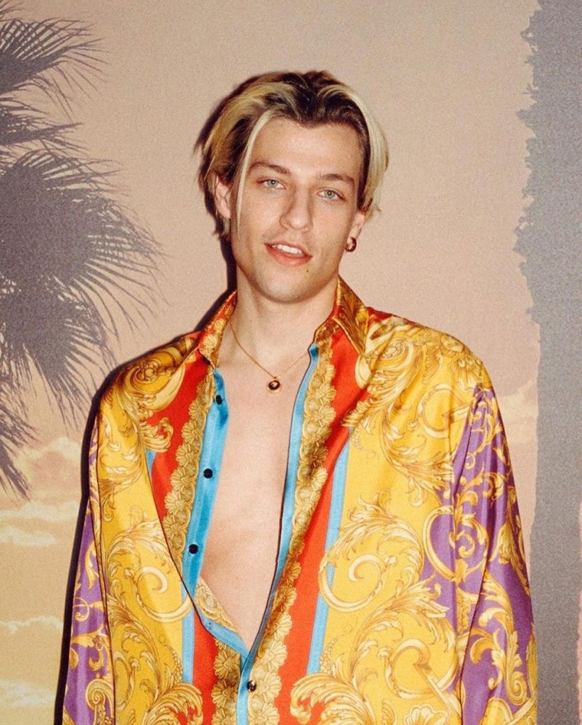 Jon Bon Jovi i njegova porodica