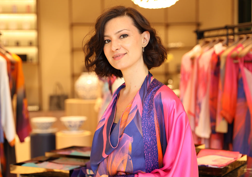 Prisustvo Belma Tvico brenda u Turskoj – Brandroom i Lujo Concept Store