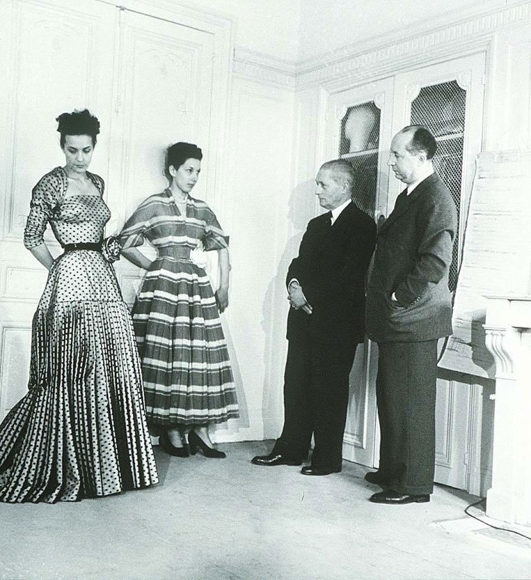 Christian Dior: Čovjek koji je svijetu dao novi izgled