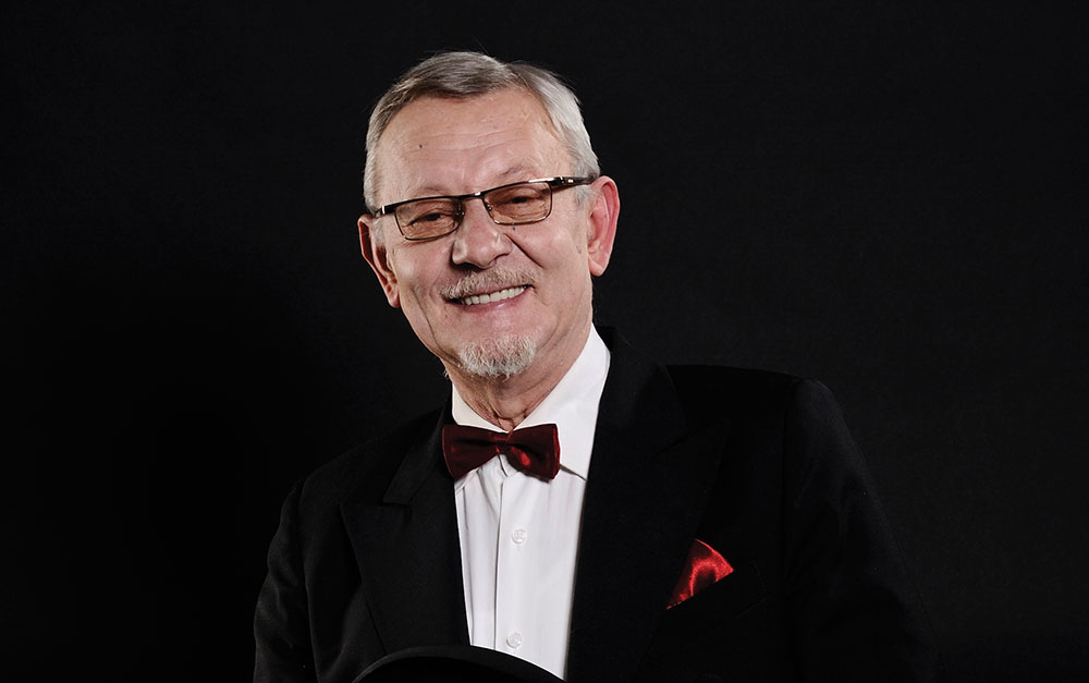 Smijeh Maida Mirojevića