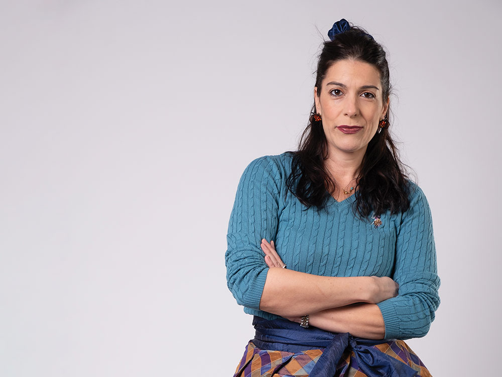 Njihova godina: MAJA SALKIĆ - Gracija