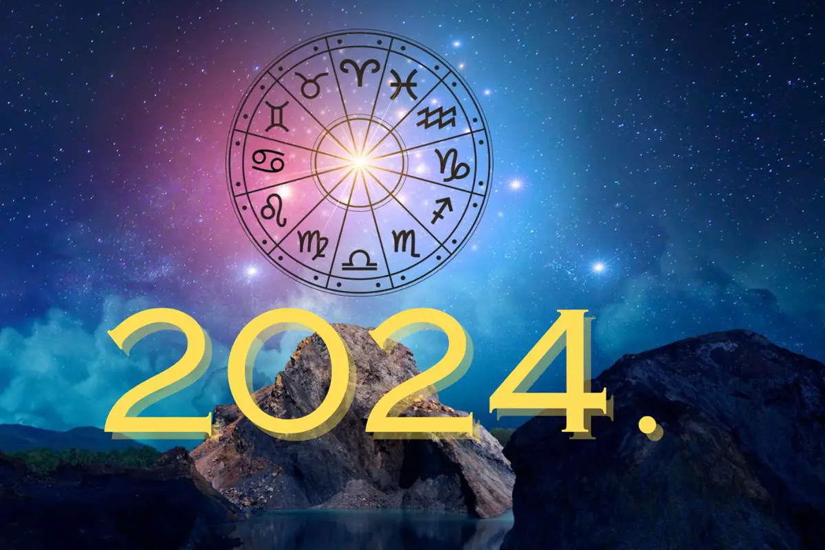 Zvijezdano povezivanje 2024: Putovanje kroz zodijak ljubavi! - Gracija