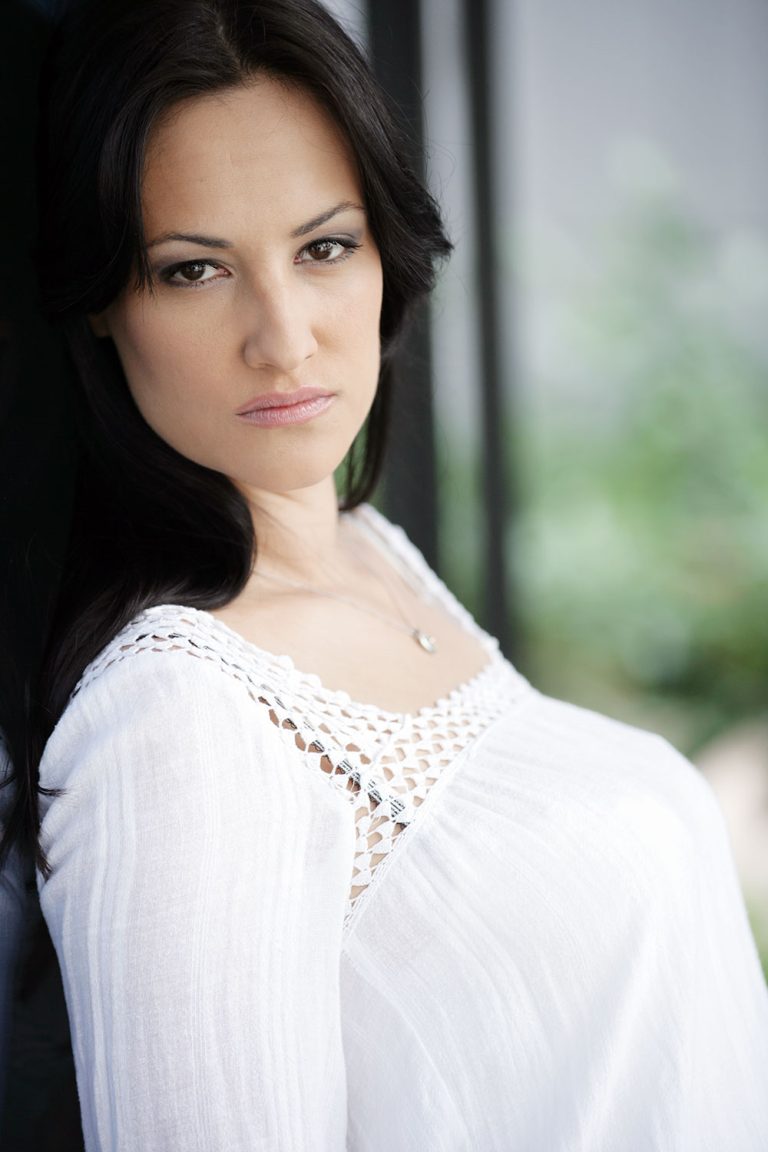 ZORANA BEĆIĆ-ĐORĐEVIĆ: Osjećam se pravom nasljednicom svoga oca