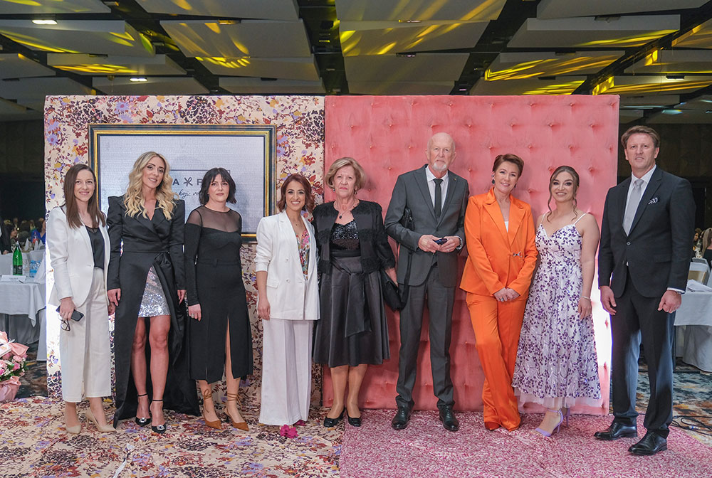 Alma Ras - 26 godina uspješnosti