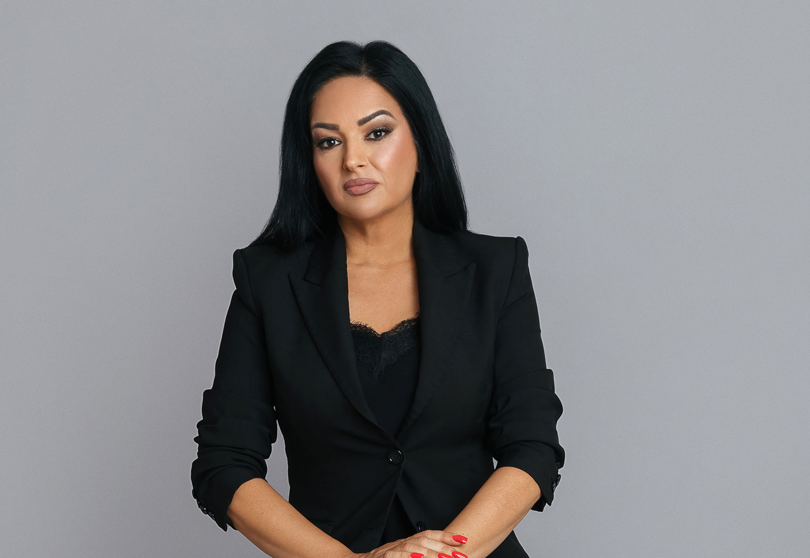 DANIELA MATIĆ: Suosjećajnost je liderstvo budućnosti