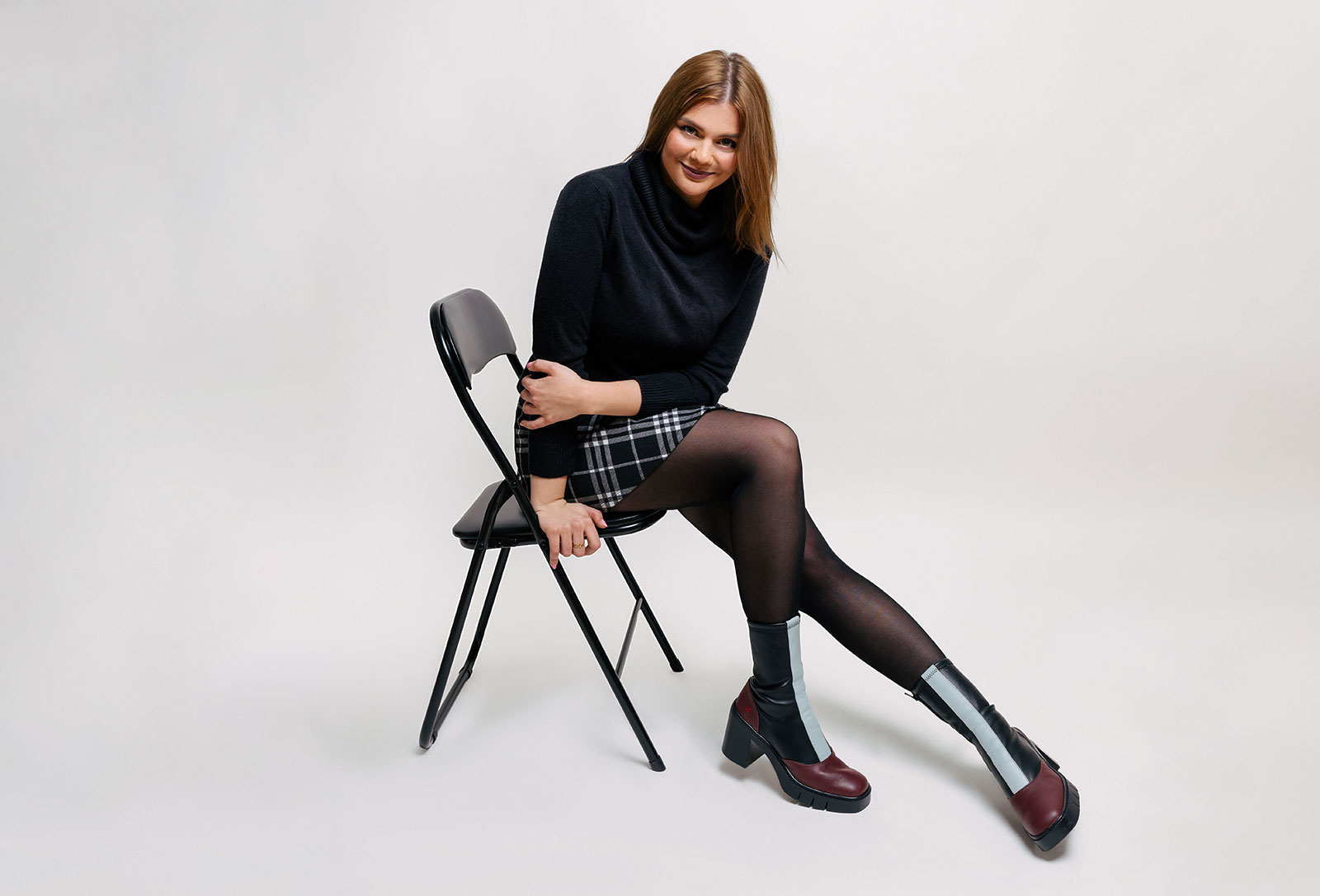 NJIHOVA GODINA: Sara Seksan