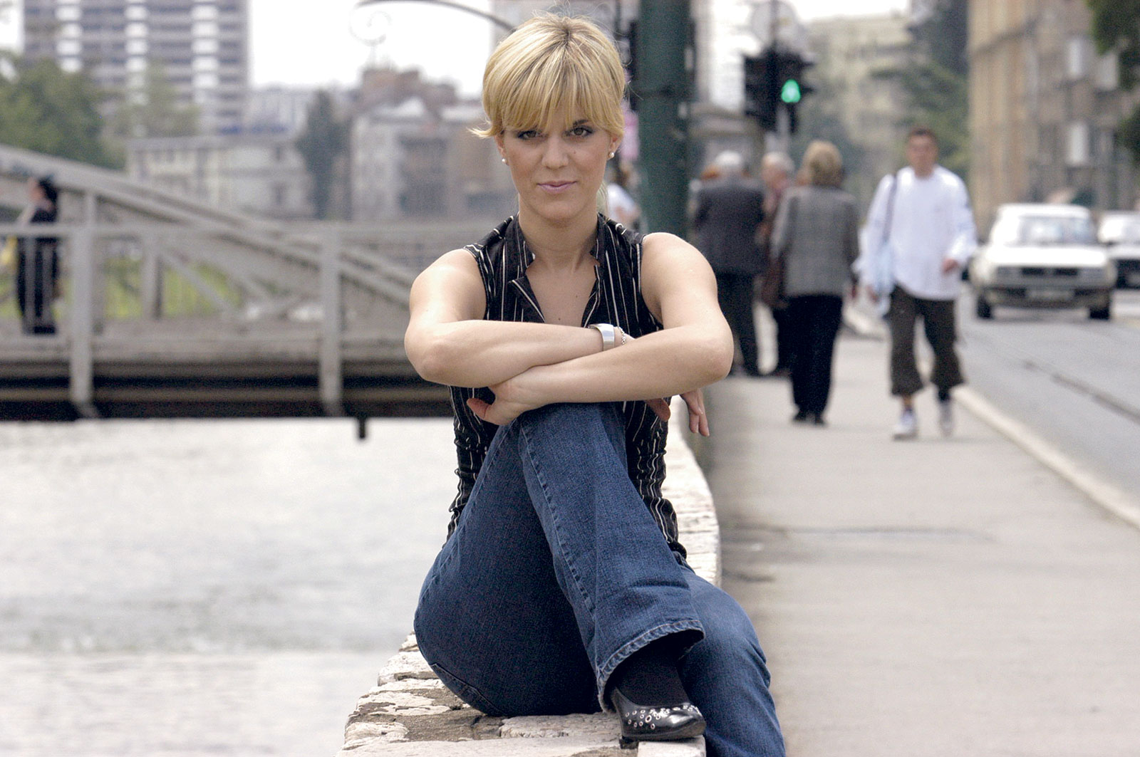 EMELA BURDŽOVIĆ: Kako sam pobijedila anoreksiju i bulimiju