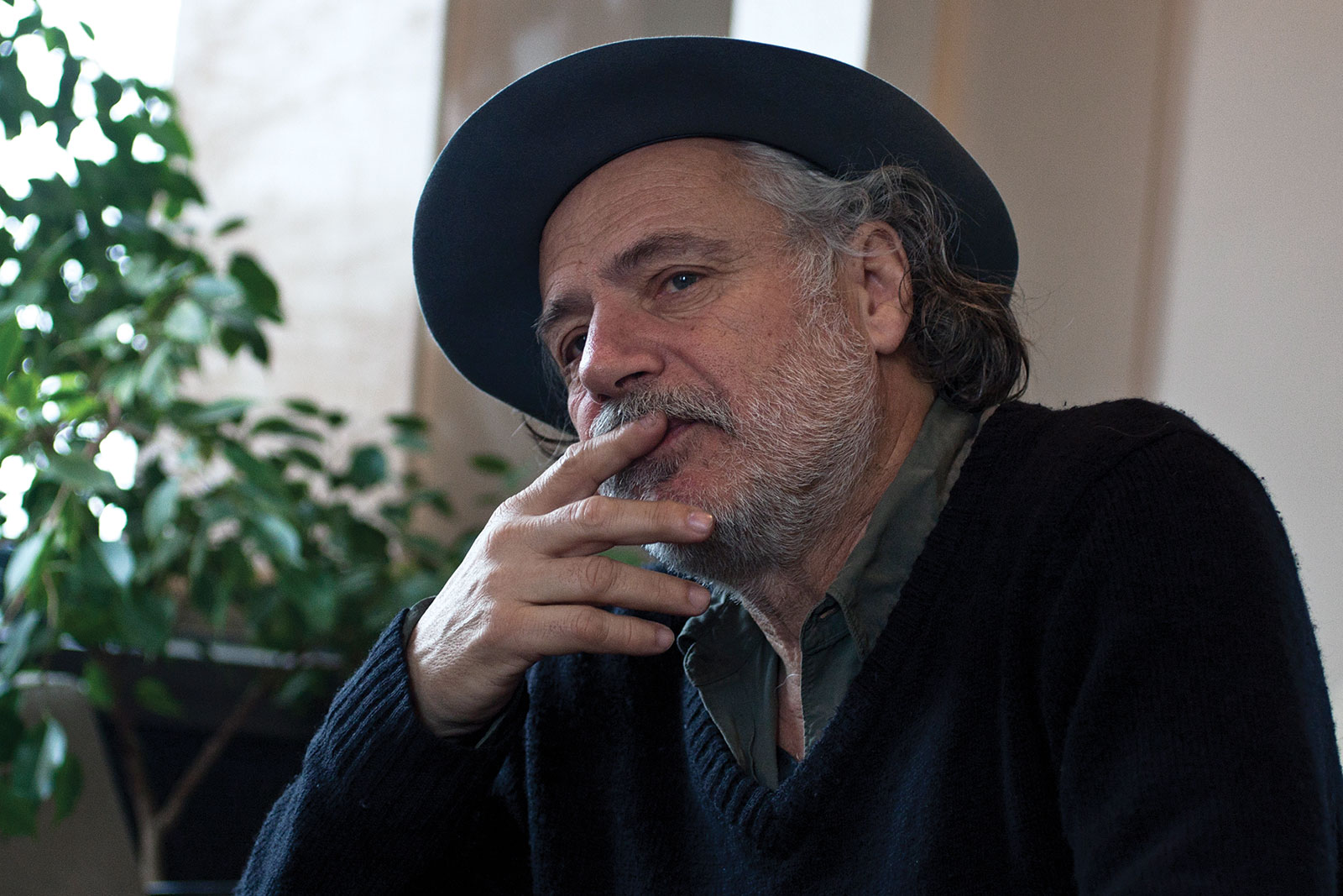 Rade Šerbedžija: Red carpet nije moj život, radije ću okrenuti janje u ...
