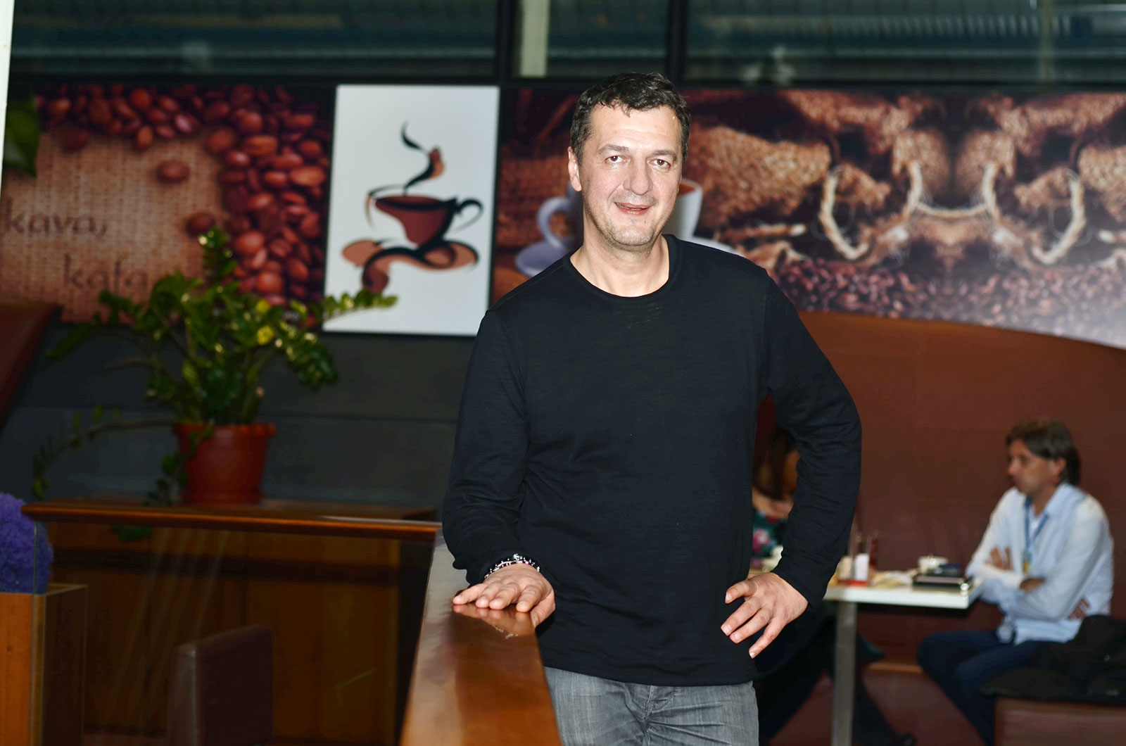 SAŠA SAVIĆ: Poznatiji sam u svijetu ribolova nego u marketingu