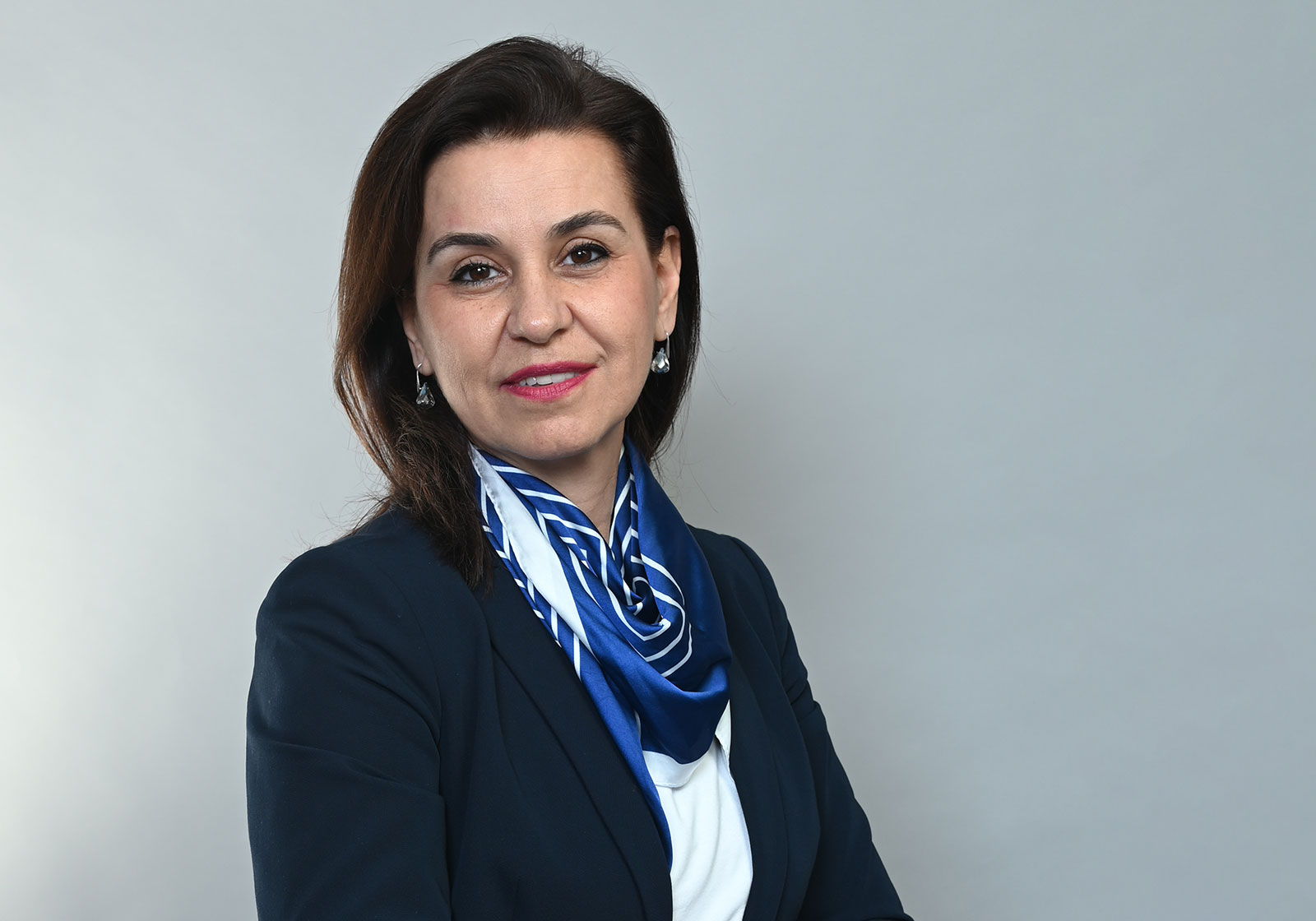 Sabina Maglić imenovana je članicom Uprave i Izvršnom direktoricom ...