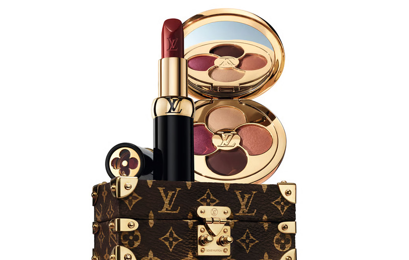 Louis Vuitton i Pat McGrath predstavili prvu kolekciju šminke