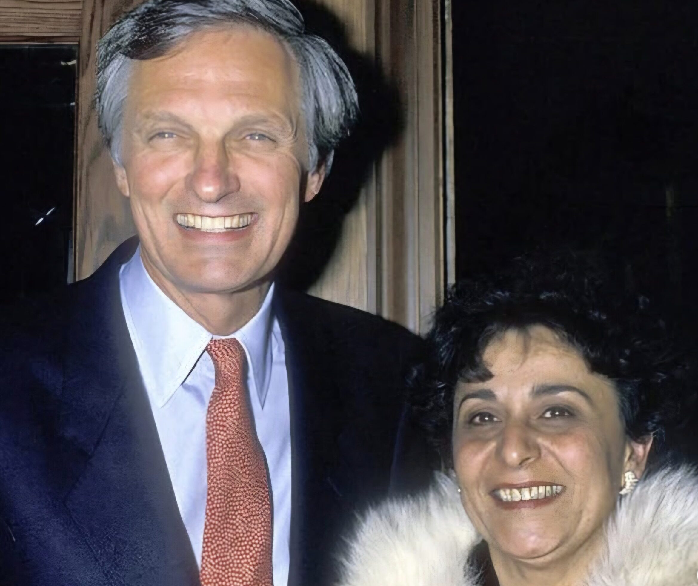 Holivudski fenomen: Alan Alda ostao je vjeran svojoj Arlene – u braku ...