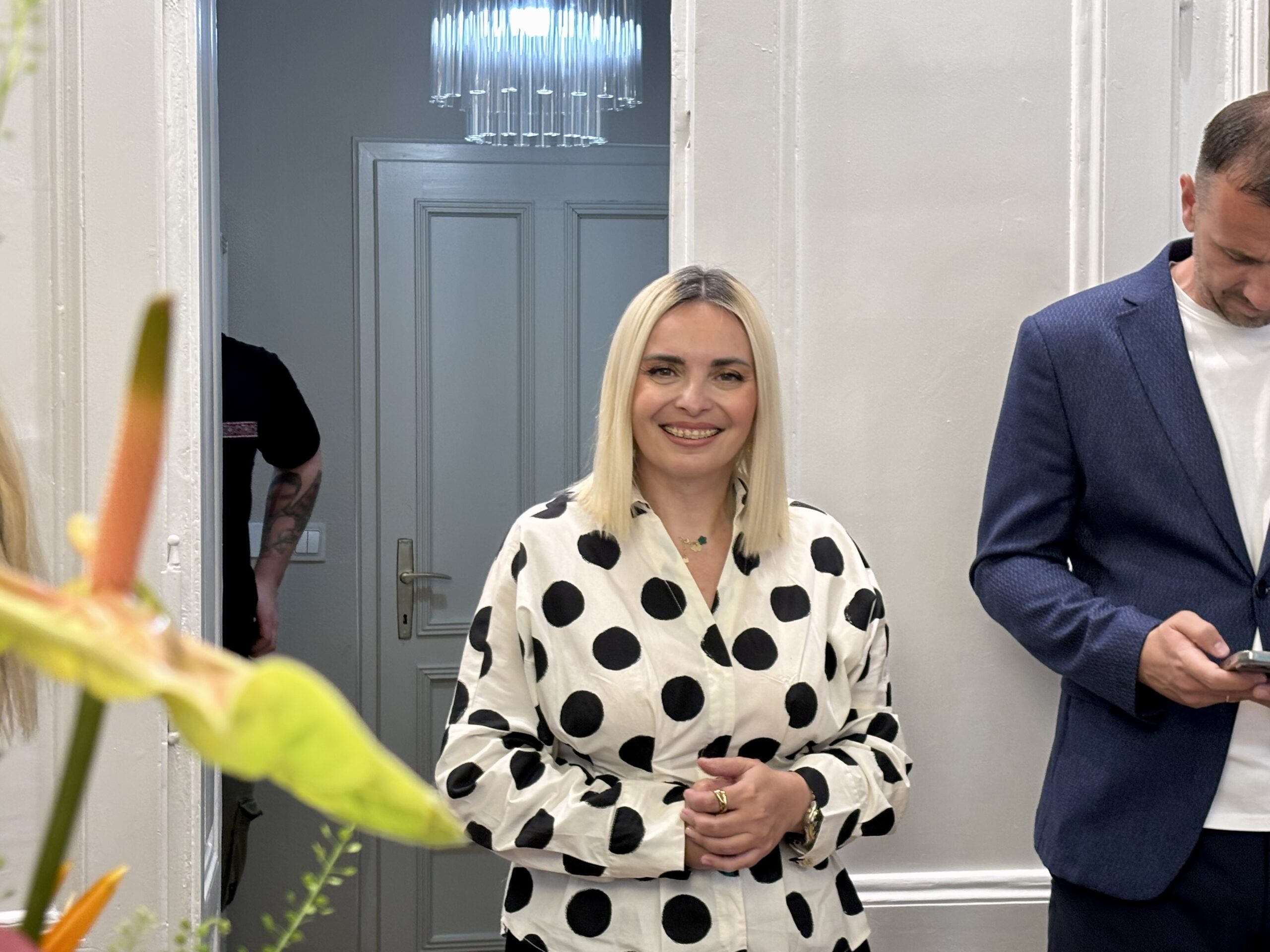 Otvoreno “Bibera Zrno” Selme Karić: Spoj gastronomije, edukacije i ...